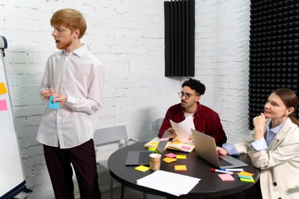 Unlock Your Potential with Effective Communication Skills Coaching