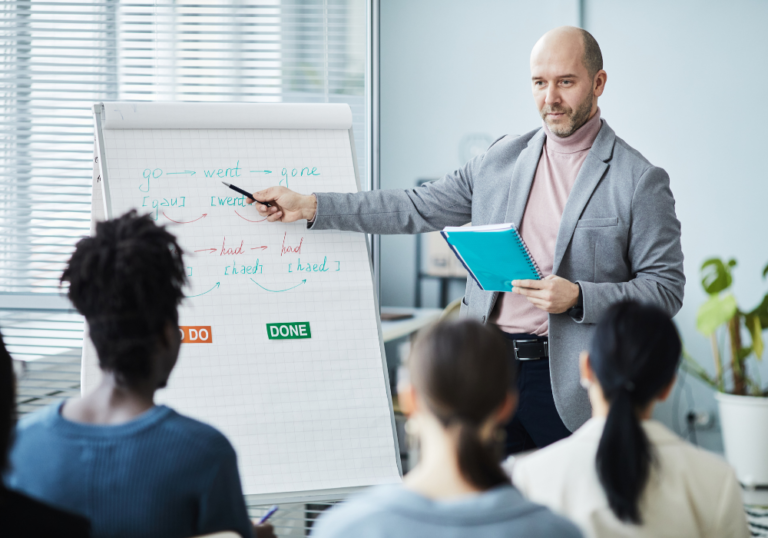 Group English Classes in the Philippines | Learn, Practice & Succeed ...