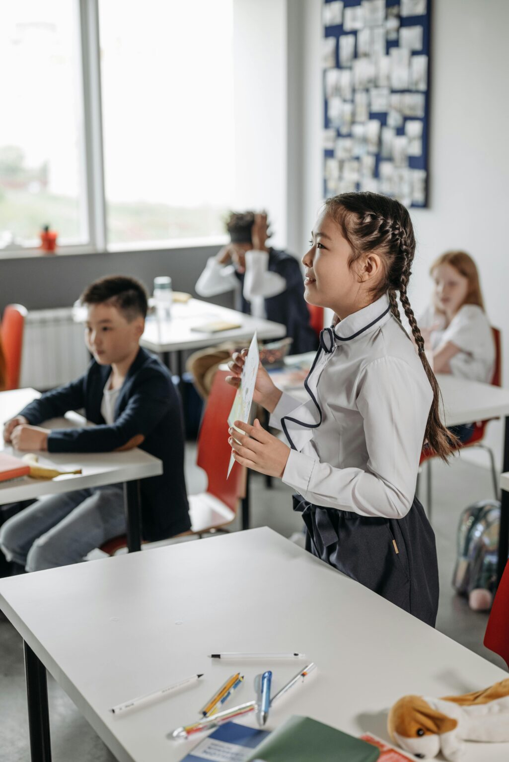 English Training Programs | Customized Courses for Professionals & Students