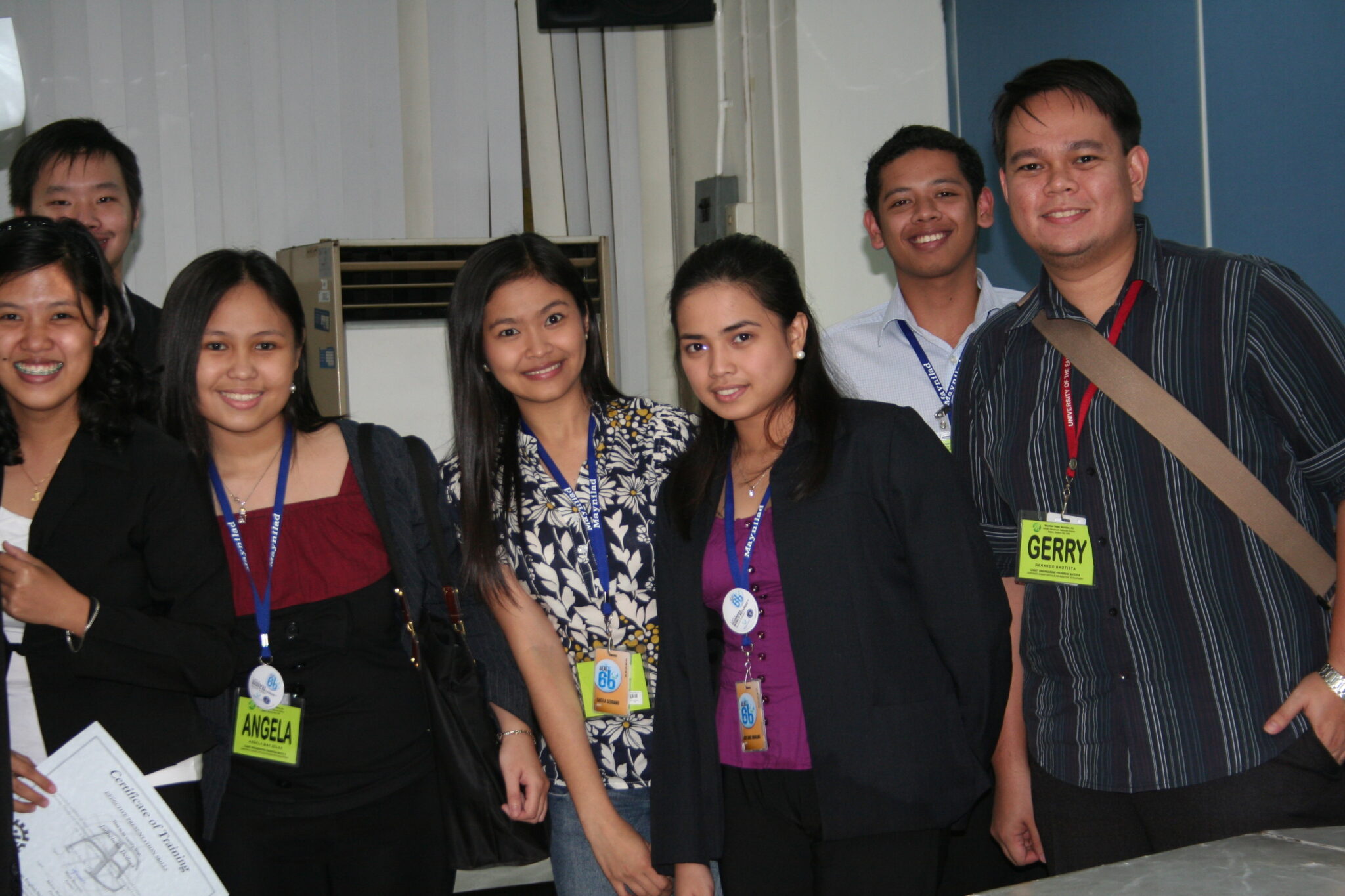 Group English Classes in the Philippines | Learn, Practice & Succeed ...